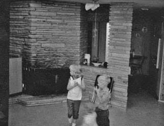 Dallas and Fort Worth Mid-Century Modern: Wayne Grubb and "The Brown ...