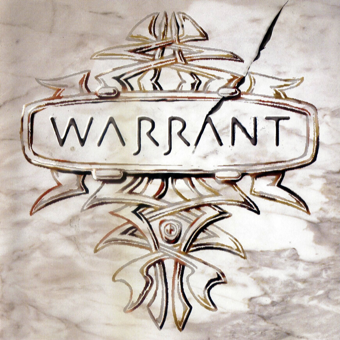 ★The MusicArt ★: Warrant - 86-97 LIVE (1997)