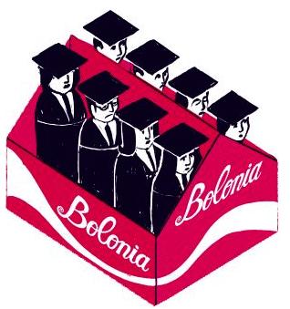 logoesfera: Plan Bolonia: ¿Qué es y cómo nos afecta?