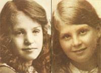 Maluquices do Universo: Fadas existem?? caso Frances Griffiths e Elsie ...