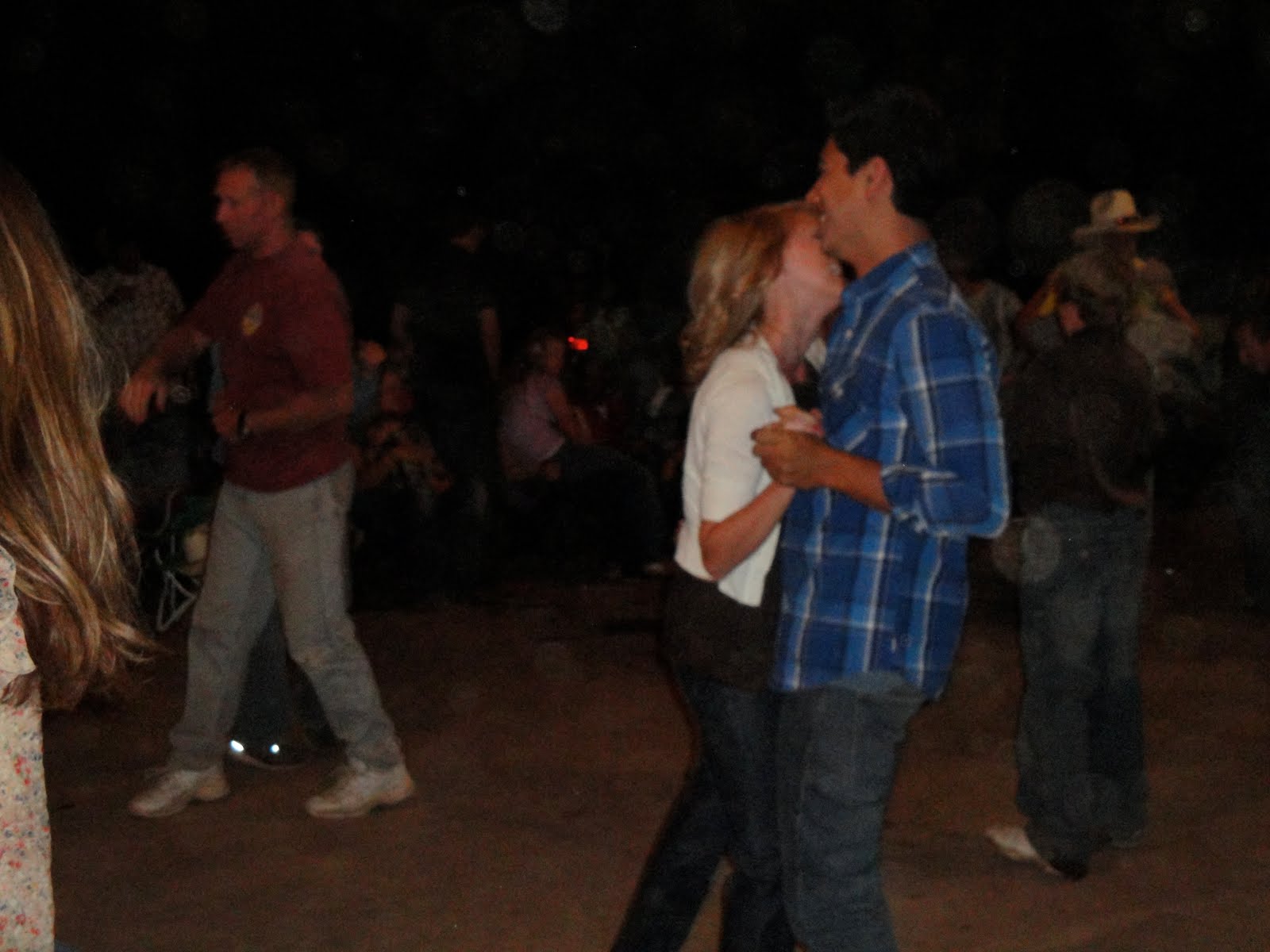 Brandy Langford: The Bundy Reunion