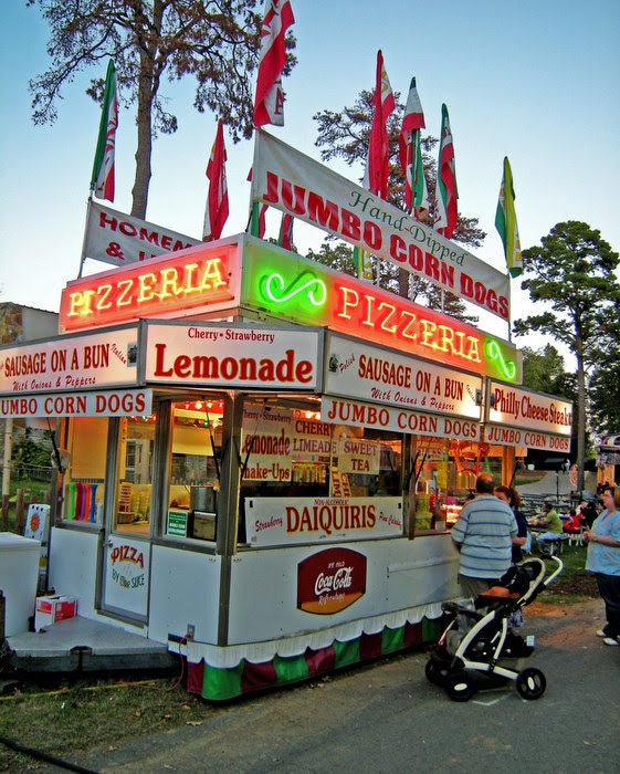 Tie Dye Travels with Kat Robinson - Author, Arkansas Food Historian, TV ...