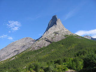 Norgesguideneblogg: Stetind
