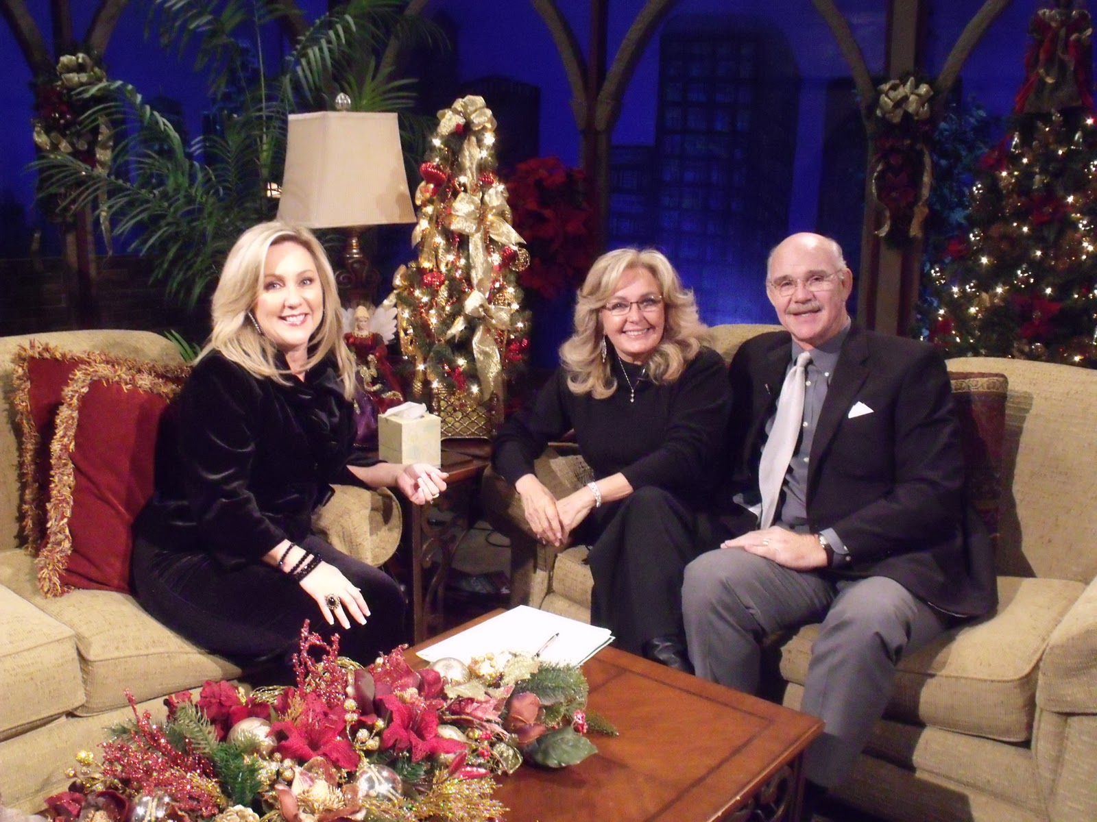 Deborah Ross Ministries: Photo Gallery / Blog