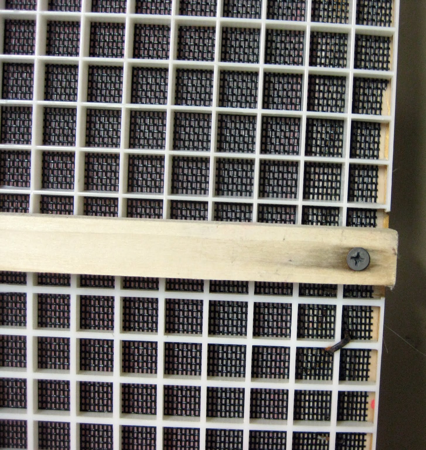 Rocinante Press: Paper Pouring Mold