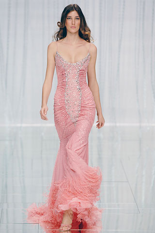 Couture Me Pink: Know Your Designers: Elie Saab