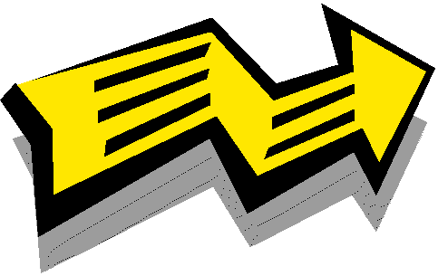 Gifs de flechas animados - Imagui