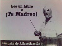 Caballo de Letras: La migala; Juan José Arreola