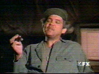 random opinions: Top Twelve Characters from MASH (part I)