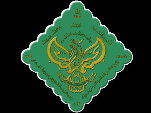 arti lambang garuda - Density Blog