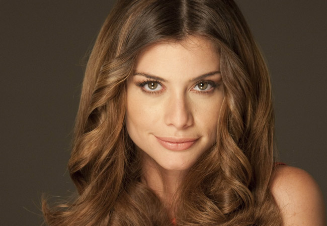 Mais Mulher : Aline Moraes é a estrela de Casting