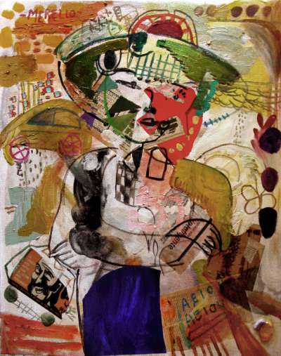 Mr. Craven's Musical Blogodome II: Impressionism and Expressionism ...