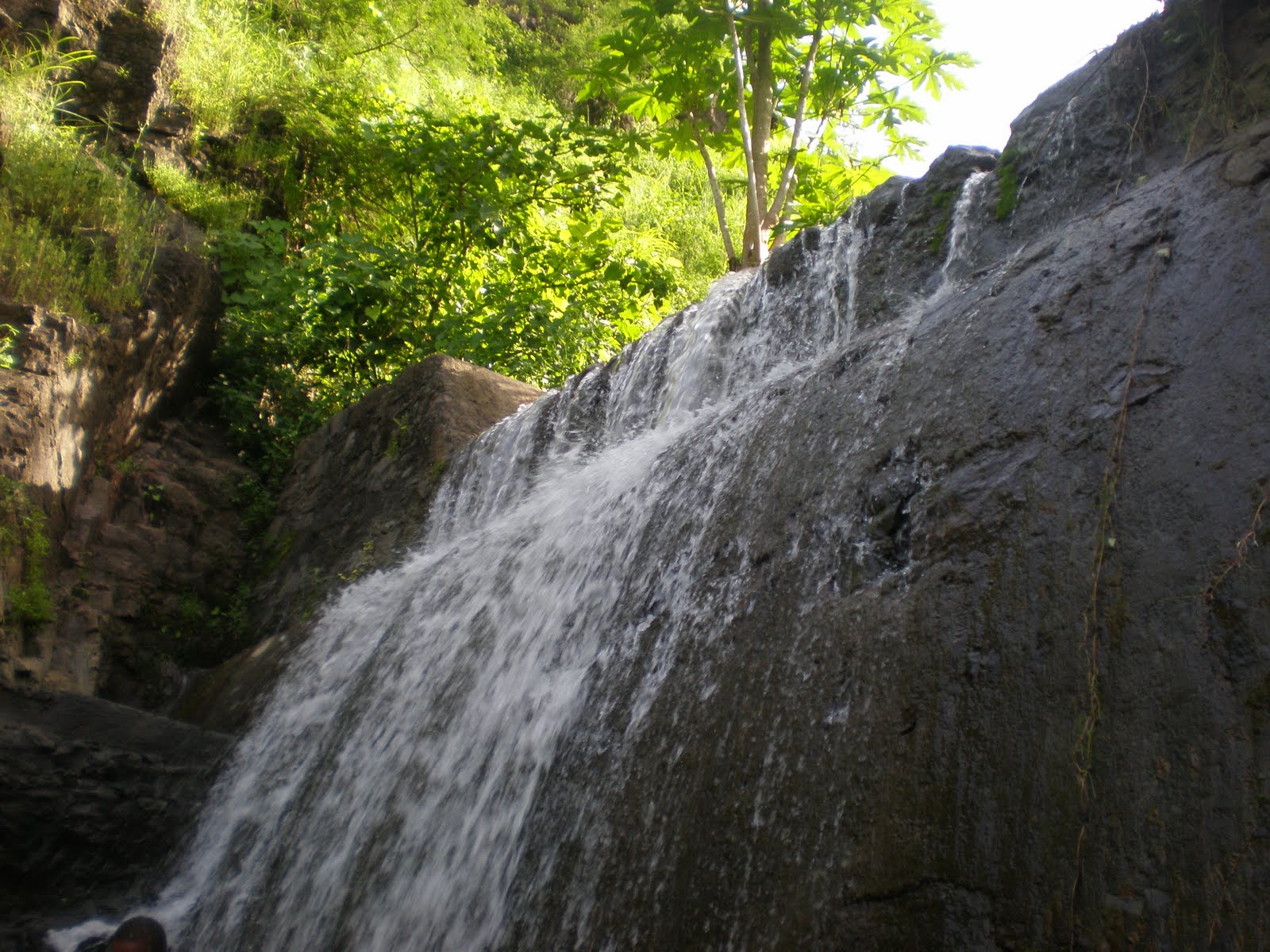 Assomada, a cidade de todos: beleza da Assomada