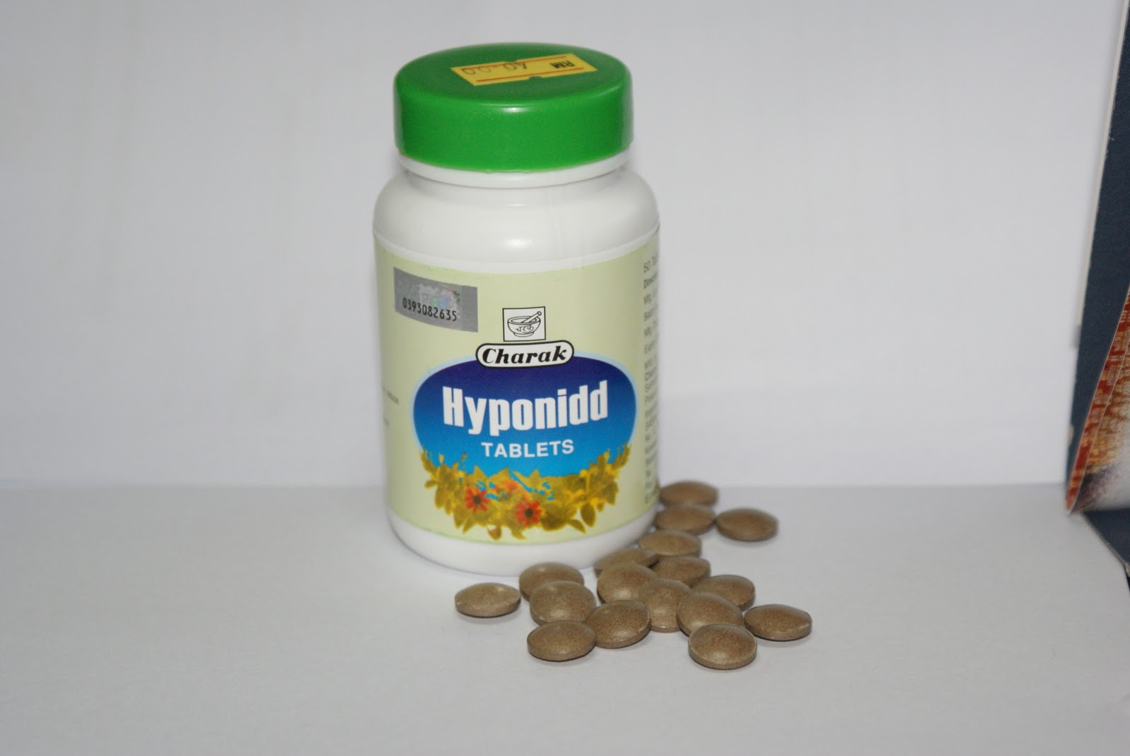 HYPONIDD TABLETS