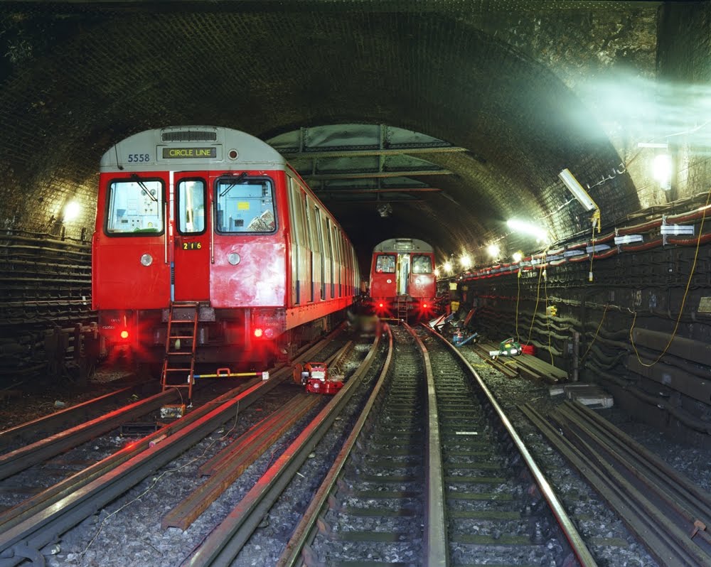 J7: 7/7 Inquests Blog: 2010