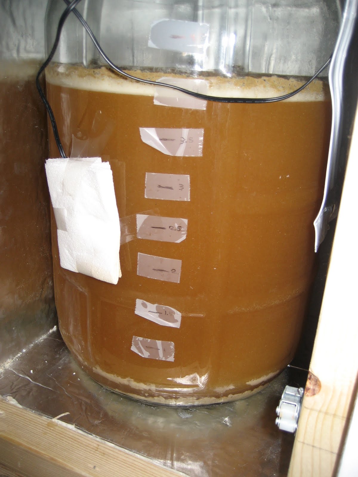 Bikes, Beer, and Adventures: Session Beer Series: Belgian Single ...