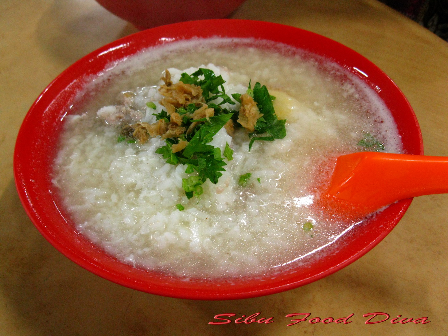 Sibu Food Diva: Sibu Central Market Food And Beverages Hall of Fame