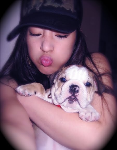 Gorgeous Babes - Everyone loves gorgeous babes!