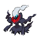 Pokemon Darkness World