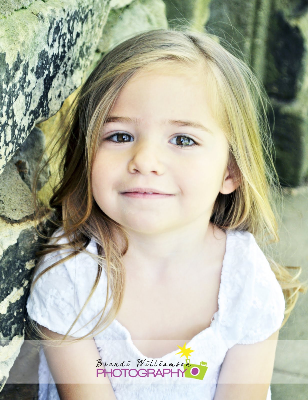 Brandi Williamson Photography: Beautiful Little Ava!