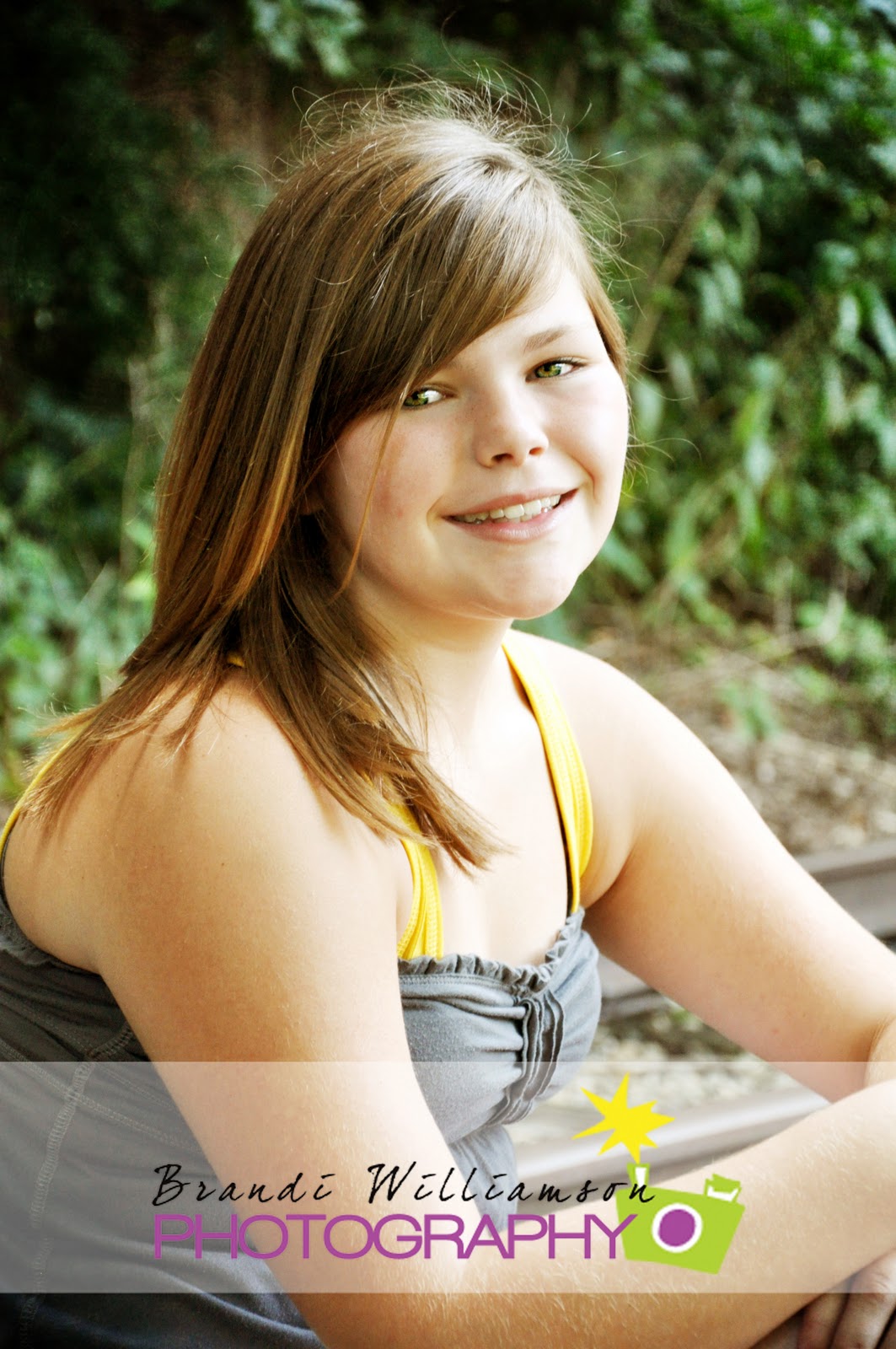 Brandi Williamson Photography: Gorgeous Day, Gorgeous Kids! / {blogged}