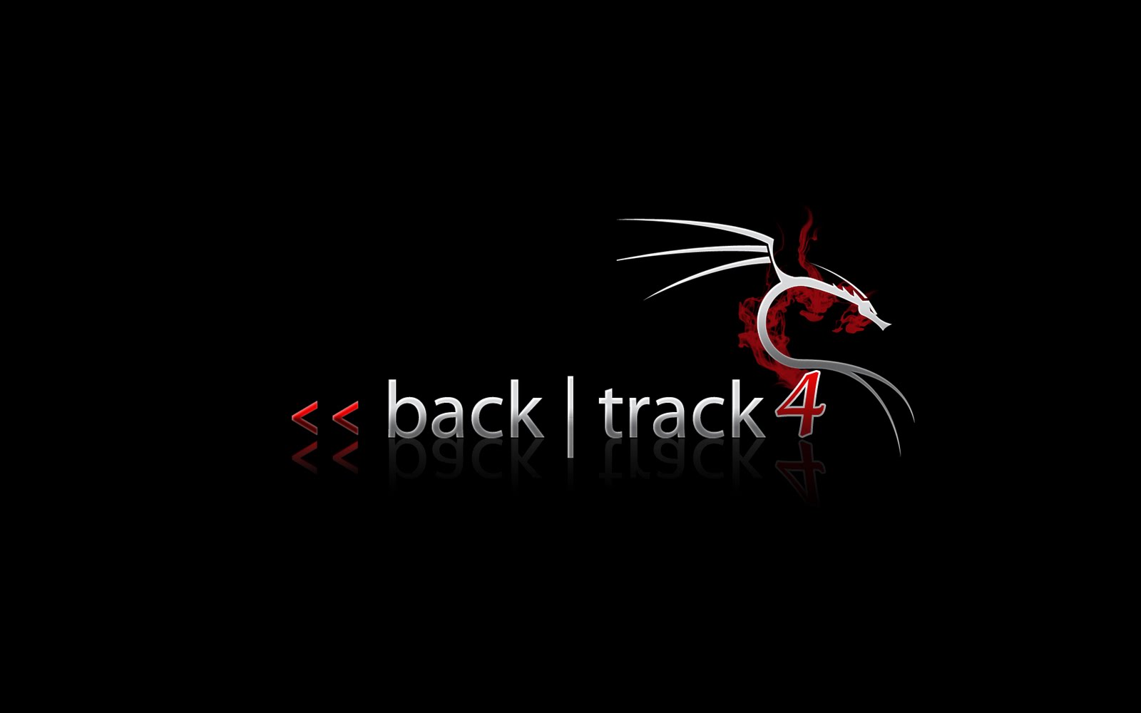 ILMUPCMU: Bandit OS: Distro Turunan Linux Backtrack