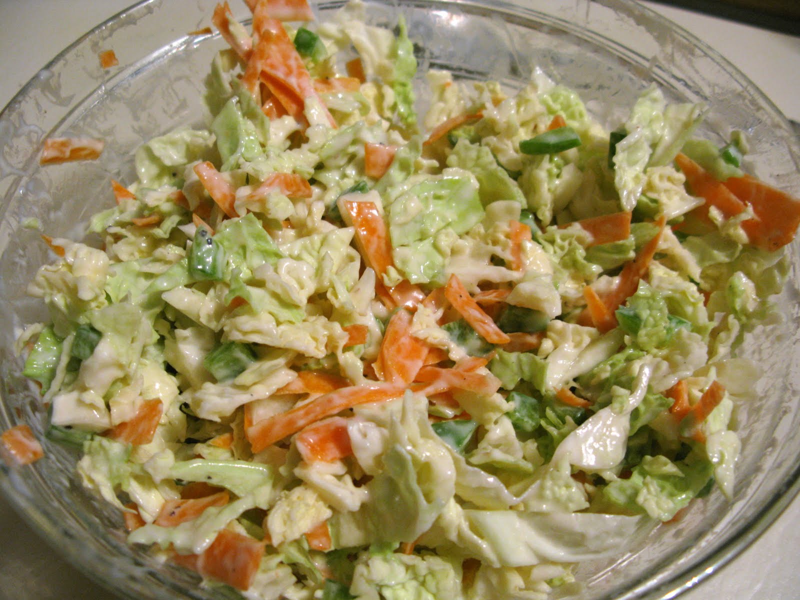 Sangamon Cooks: Sloppy Joes and Coleslaw