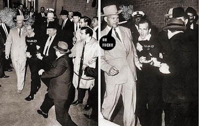 dank nuggetzz: LEE HARVEY OSWALD, MARIJUANA'S ORIGINAL MARTYR