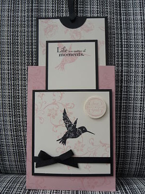 Another Double Slider Card - Janine Rawlins, CreateWithJanine.com