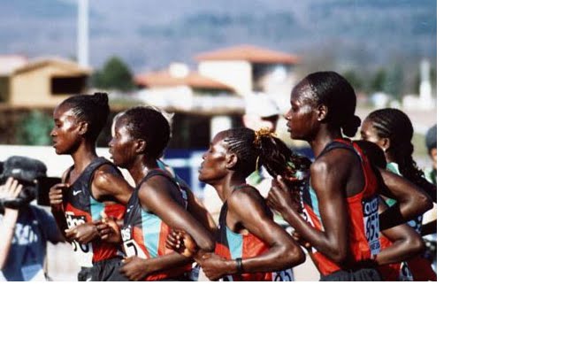 runningcoachsg: The Training Secrets of the Kenyan Runners (Part 3)