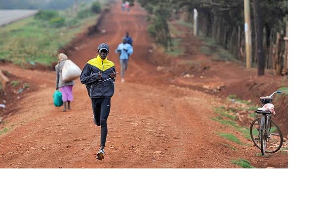 runningcoachsg: The Training Secrets of the Kenyan Runners (Part 3)