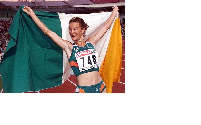 runningcoachsg: In dedication to YOG - Sonia O' Sullivan (Part 1)