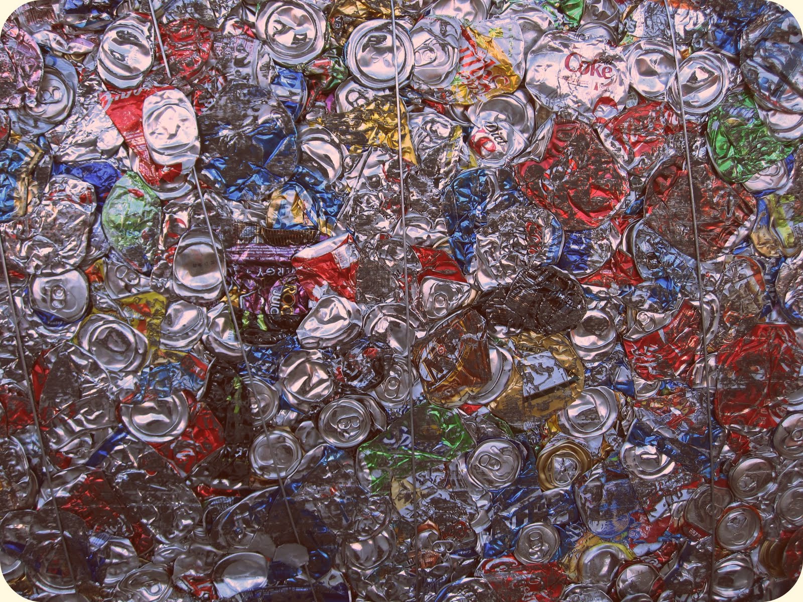 mintagehome: Rainbow Disposal