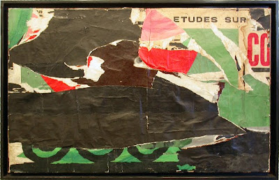 LXV: Armory Show 20120, part III