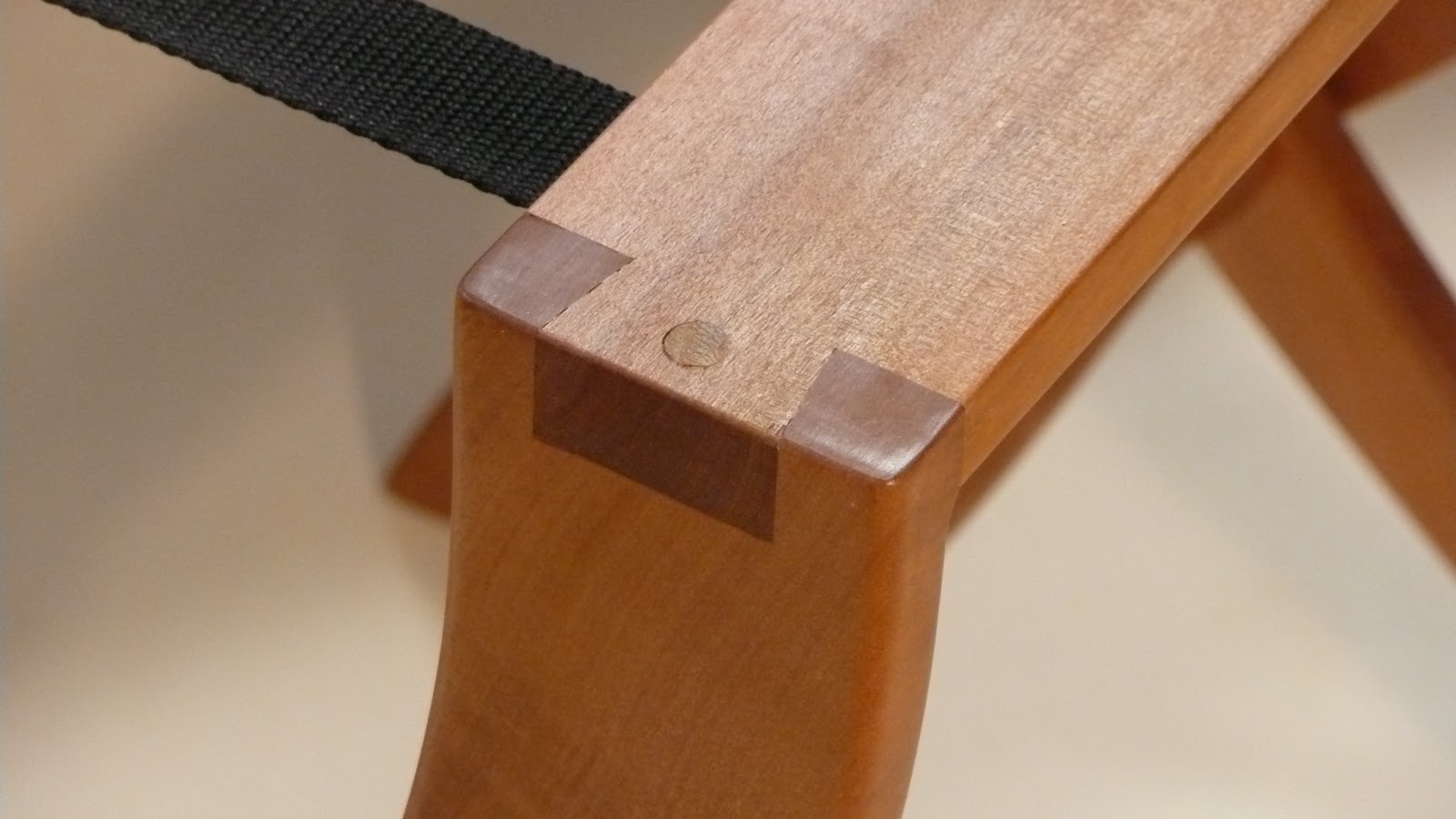 The Dovetail Joint: The Dovetail Joint - Some Projects