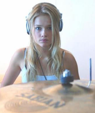 Xenomania news: The Xenomania house band: JFK