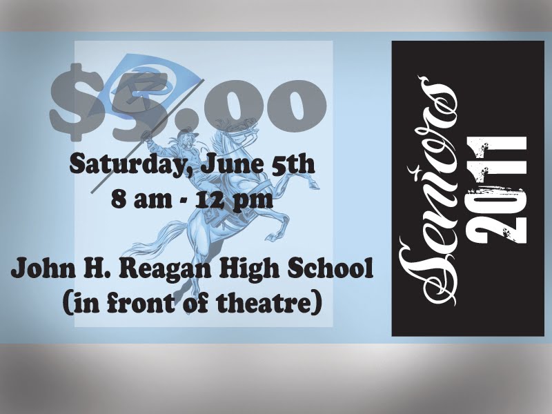 John H. Reagan High School | Austin, Texas