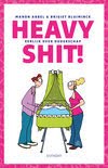 Boekbespreking: Heavy Shit! - Het Moederfront