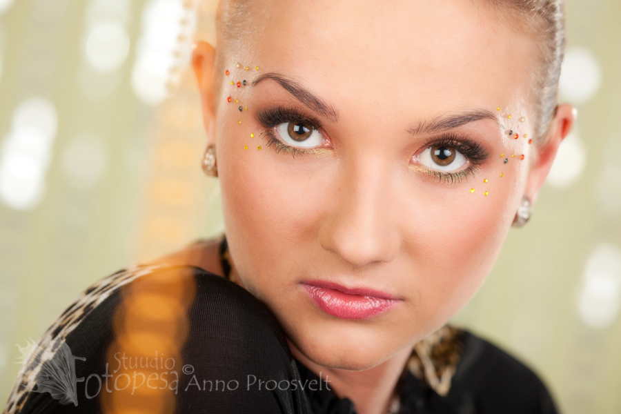 Ilus Ilus Ilus, fotograaf Anno Proosvelt - Fotostuudio Fotopesa