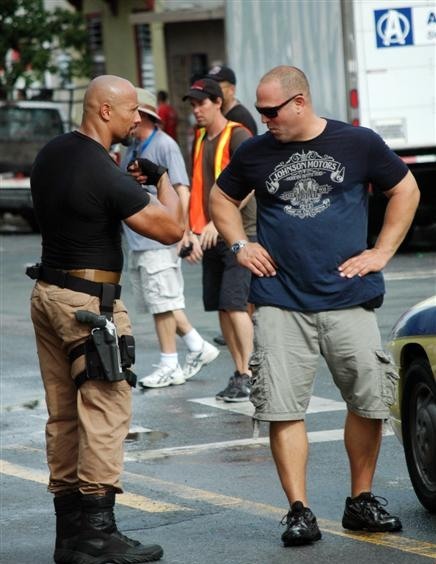 Fast and Furious 5 Trailer: Fast and Furious 5 Movie Pictures