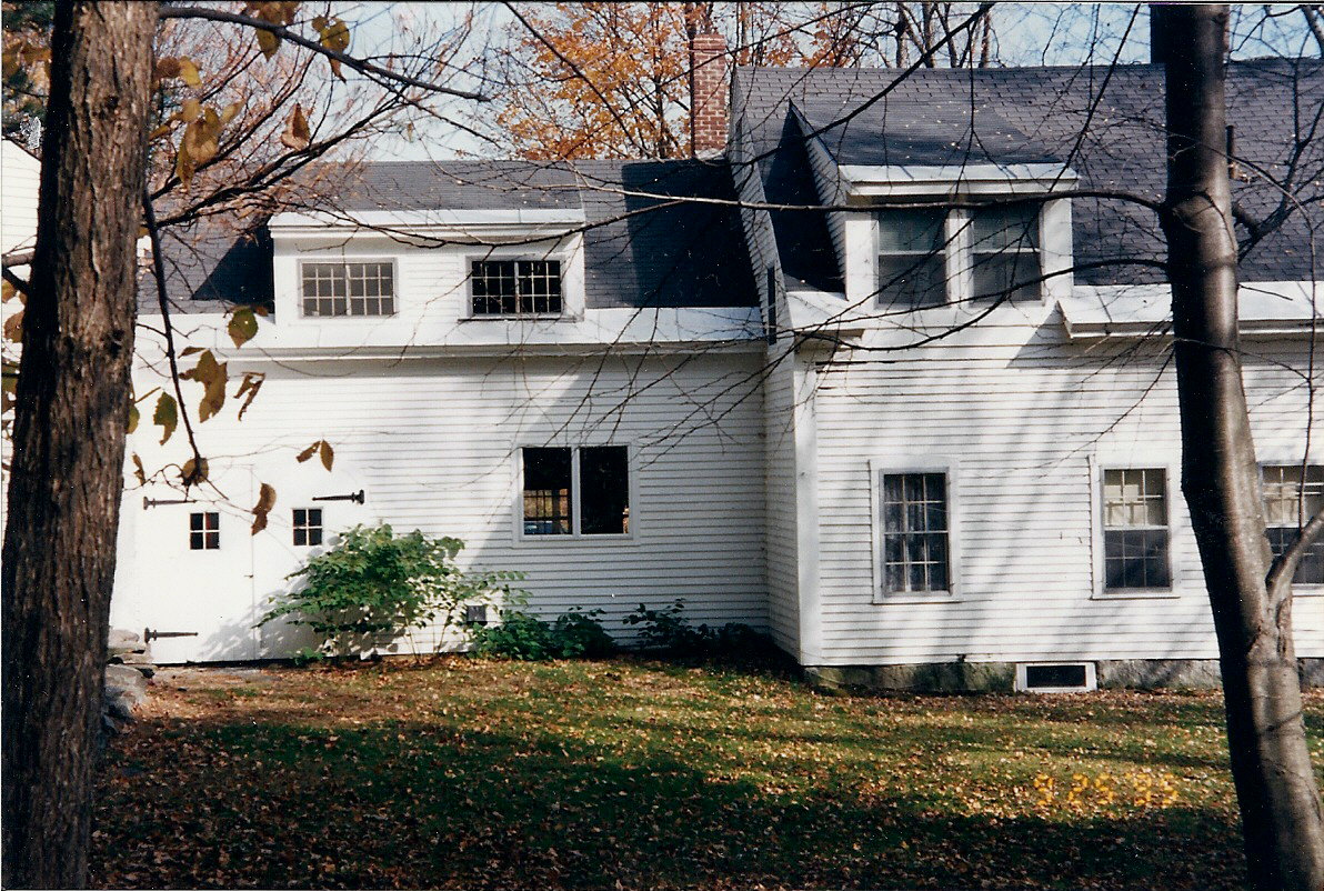Acquired Objects: October 2010