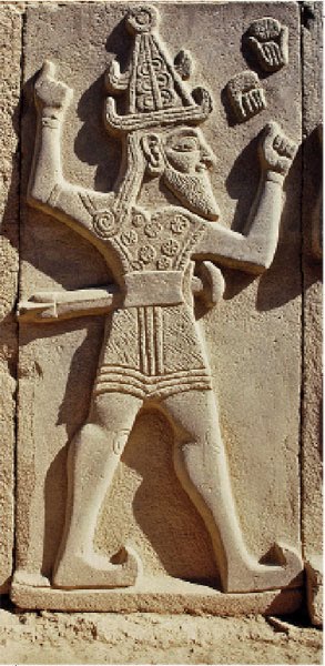 Goddesschess: 2009-11-29