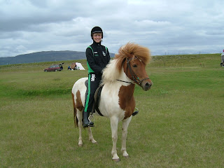 Fsu - Selfoss, Iceland - Daxing middle school nr. 1- Beijing, China ...