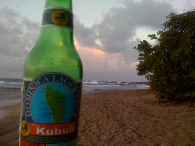 Kaesers in the Caribbean