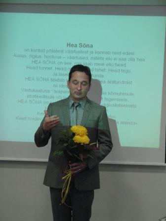 Eesti Naistoimetajate ühendus; Estonian Women Journalists and Editors ...