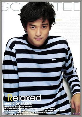 Asian Idol Star/Japanese Korean Chinese Taiwanese Thai and Other Idol ...