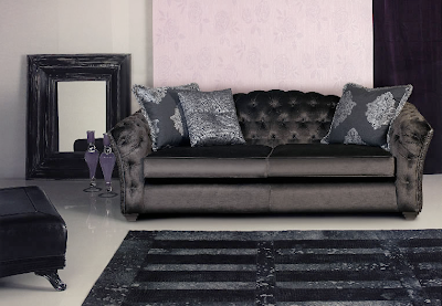 ΤΑΠΕΤΣΑΡΙΕΣ ΕΠΙΠΛΩΝ: Greek home furnishings: Sofa & Bed inspiration