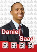 Daniel Saad: novembro 2010