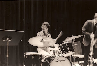 Rebirth of a Band: Jay Cummings