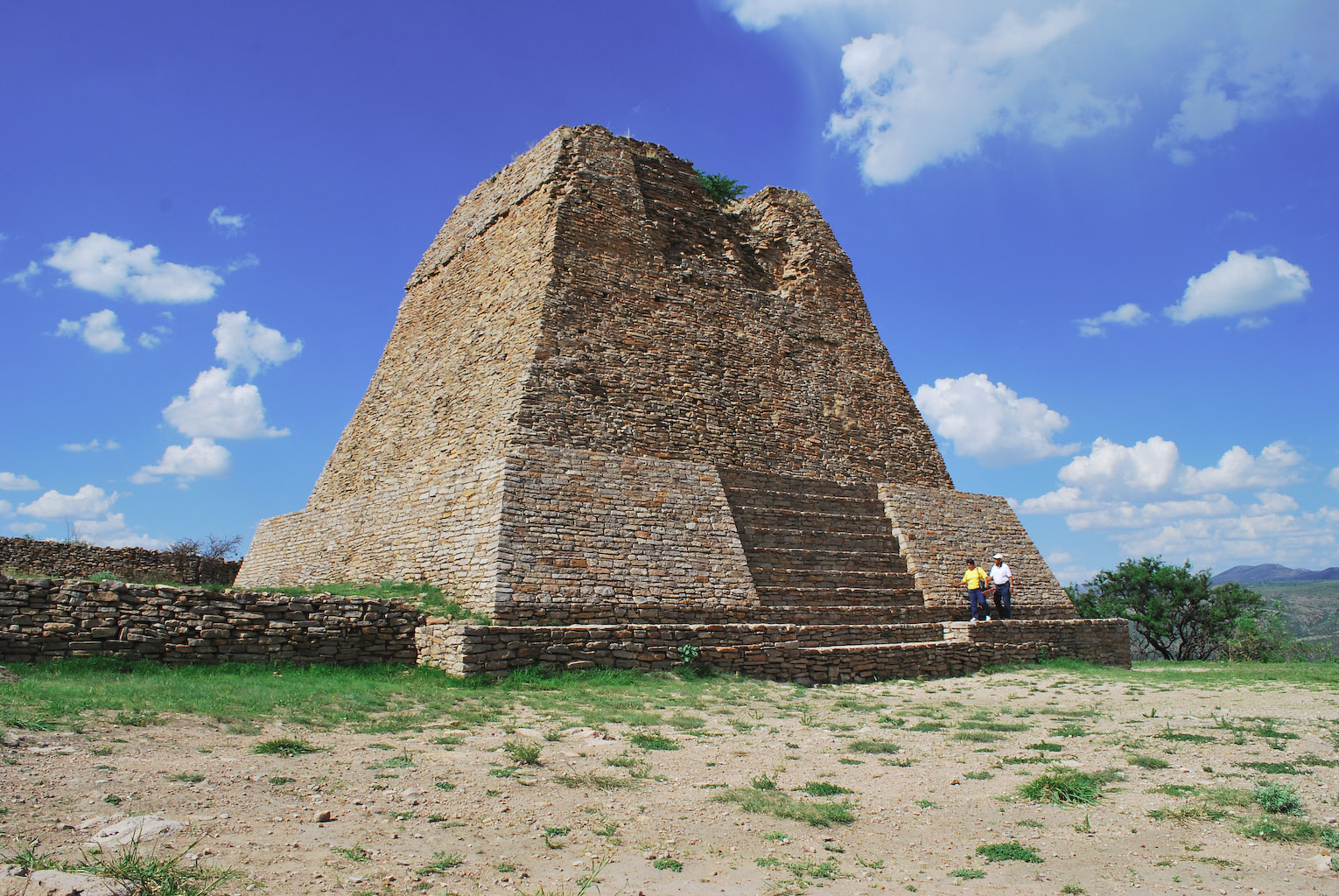 :: Itinerari Messicani - Appunti, consigli, racconti, mappe e diari di ...